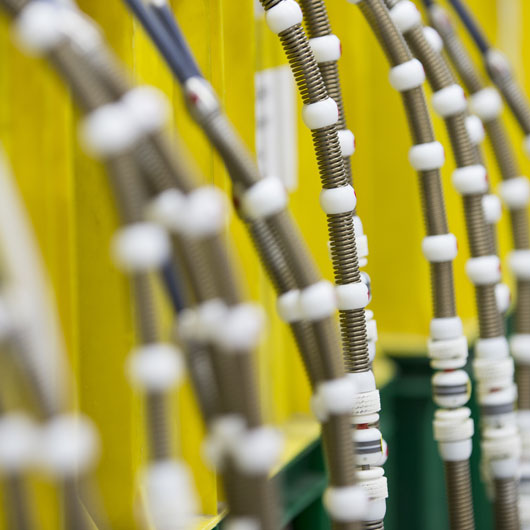 Qu'est-ce que le CND ? - Intercontrole